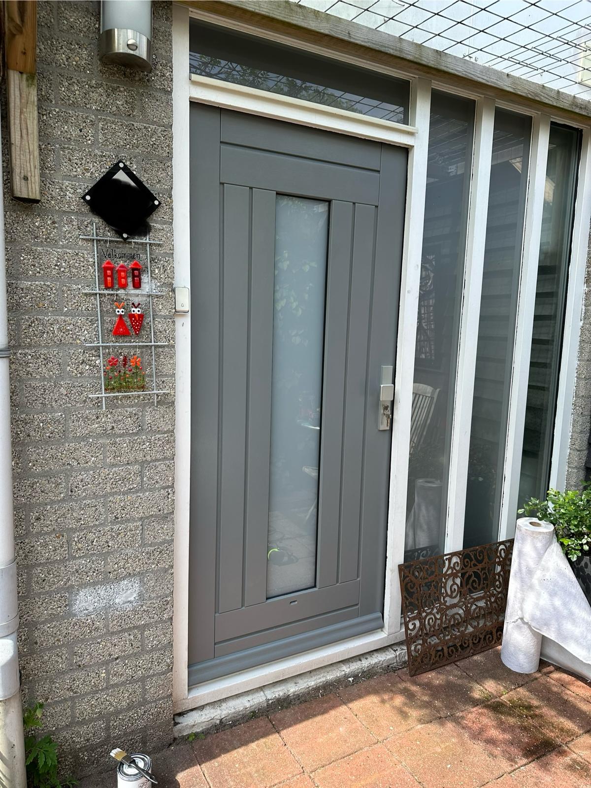 Deuren afhangen - MRX - Slotenmaker Veendam - Slotenmaker Groningen ...