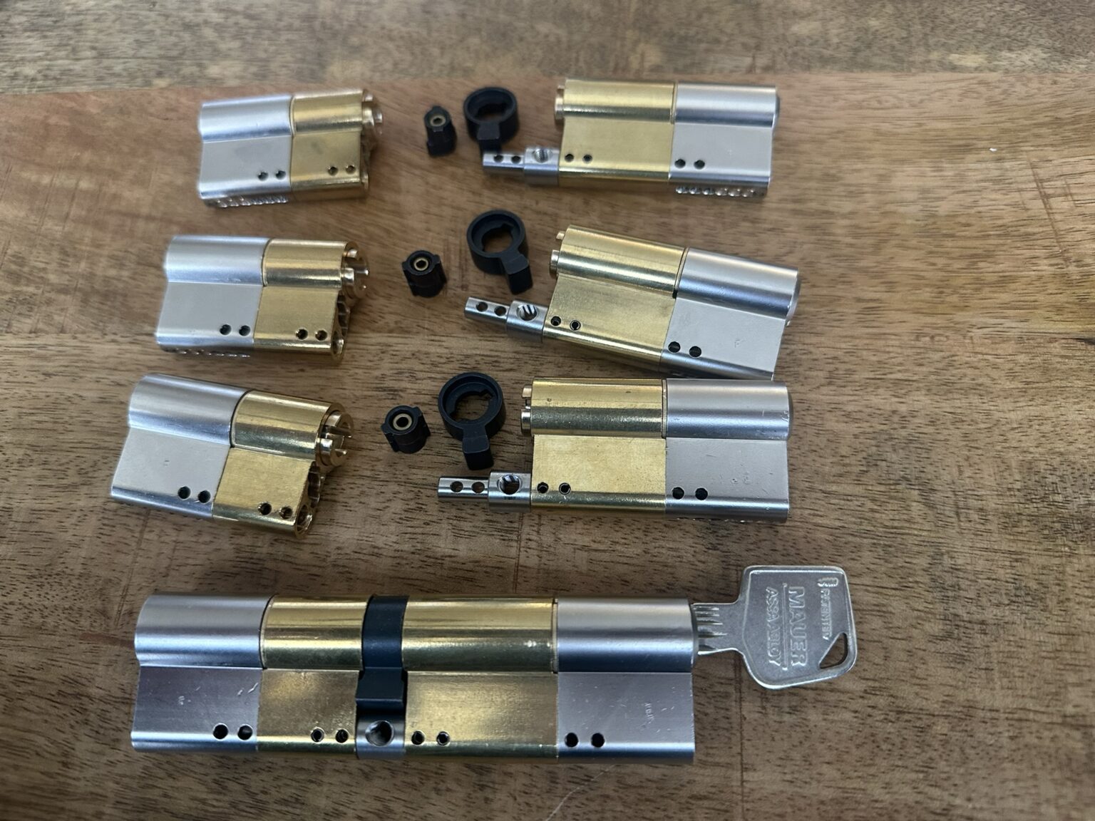 Sleutels & cilinders - MRX - Slotenmaker Veendam - Slotenmaker ...